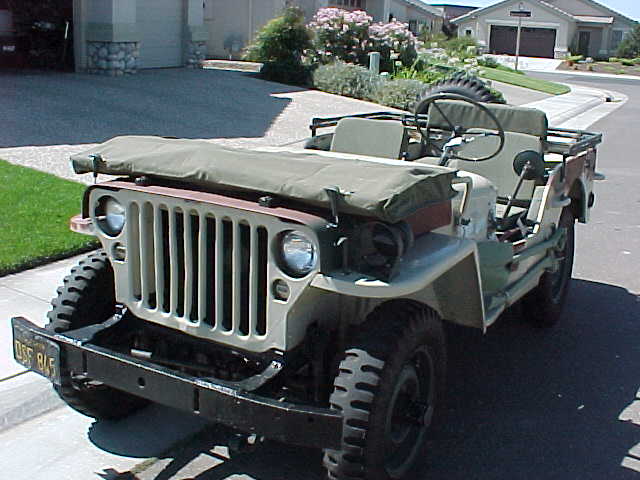 Jarheadjeep.com - WWII USMC Willys MB Ford GPW Jeep and Willy MBT ...